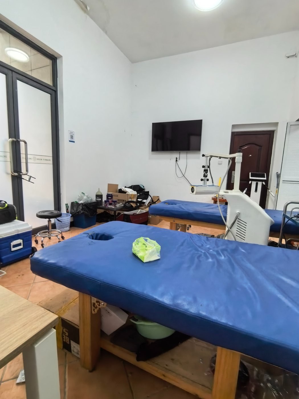 中超俱乐部康复体系一线观察｜First Aid on the Field